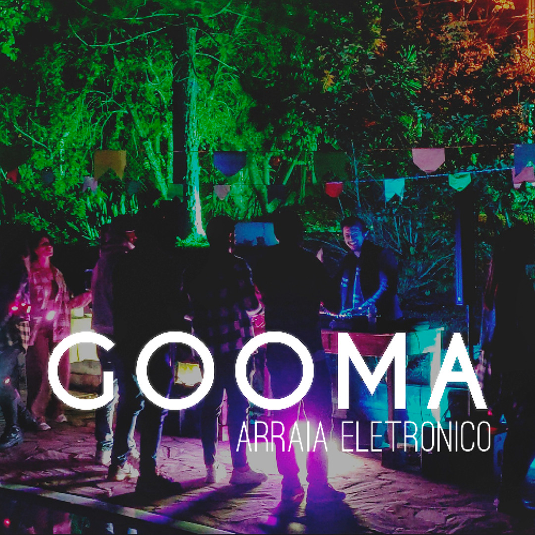Stream GOOMA - Arraia Eletronico 2025 by GOOMA | Listen online for free ...