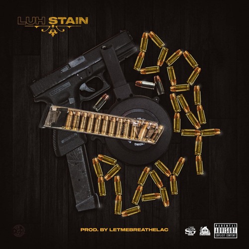 Stream Luh Stain - Dont Play by Nashville Flooded 🌊 | Listen online for ...