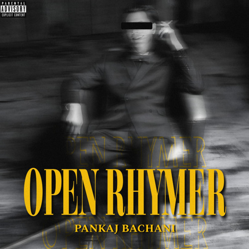Stream Open Rhymer by Pankaj Bachani | Listen online for free on SoundCloud