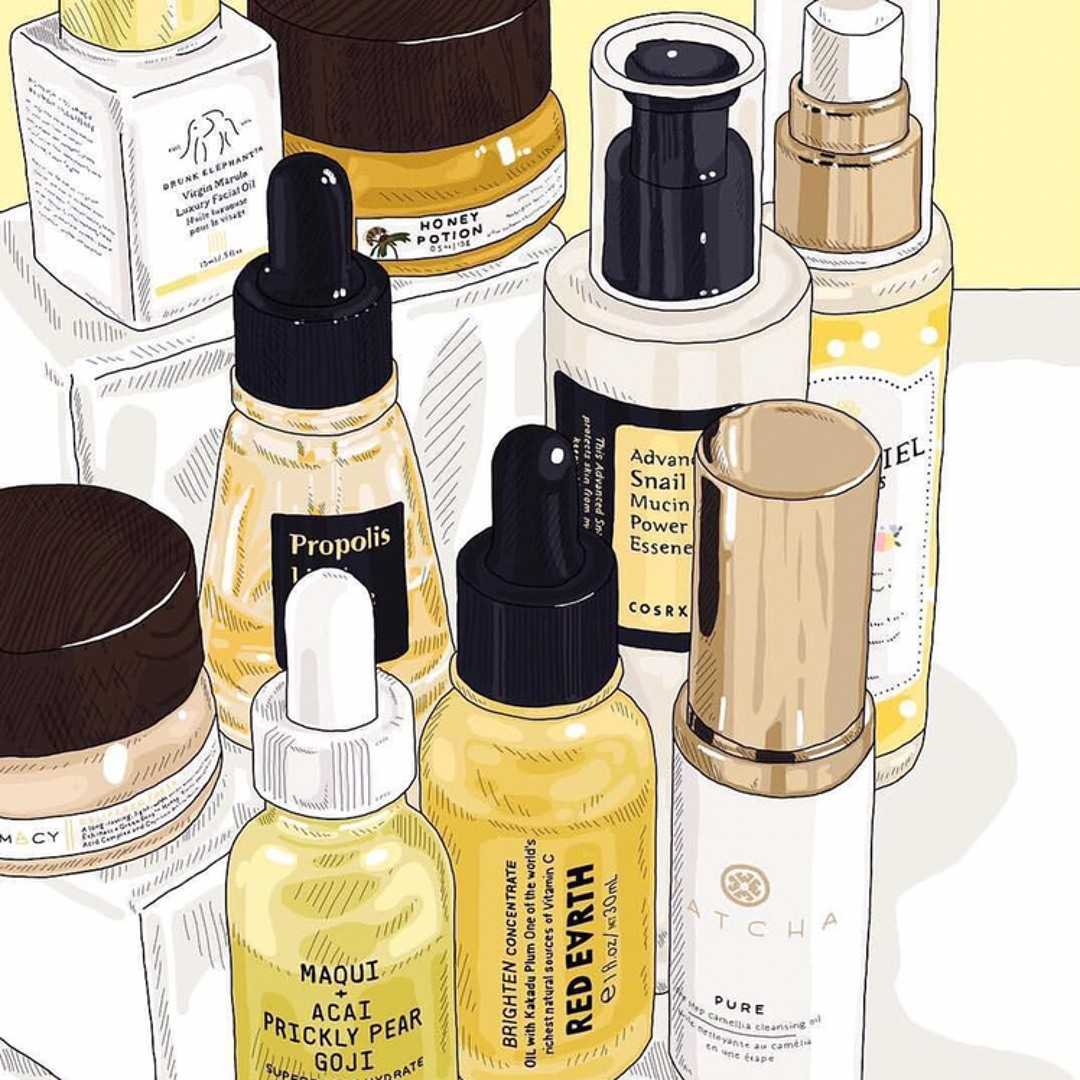 Stream {ASMR boyfriend} Grumpy BFE Skin Care Routine {BlameMalikai} by ...