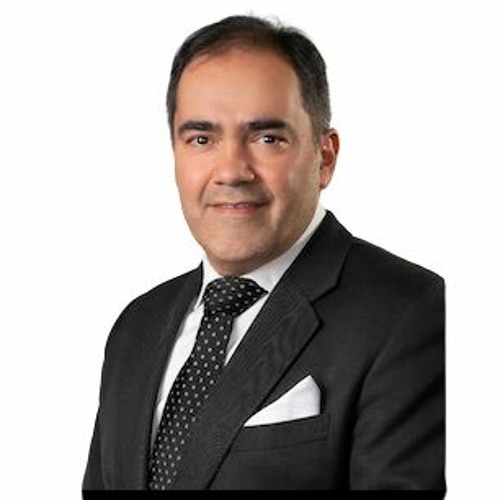 Stream episode Entrevista A Rodrigo Benítez, Socio Líder BLTA - SW ...