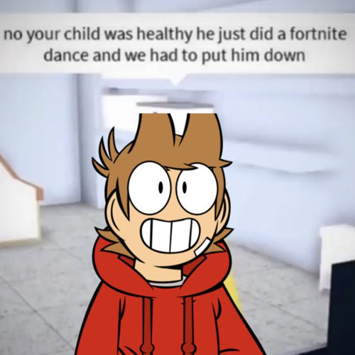 Stream Charlie's Inferno || That Handsome Devil || Tord AI Cover by ...