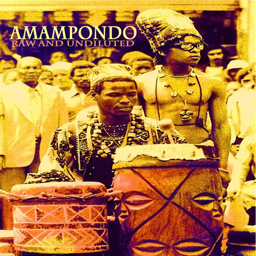 Stream Umtshingo Nentombi (Remastered) [feat. Dizu Plaatjies] by ...