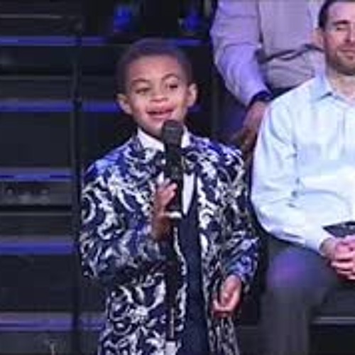 Stream Because He Lives by Isaiah Edmonds | Listen online for free on ...