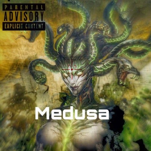 Stream Medusa by RSO Rugrat | Listen online for free on SoundCloud