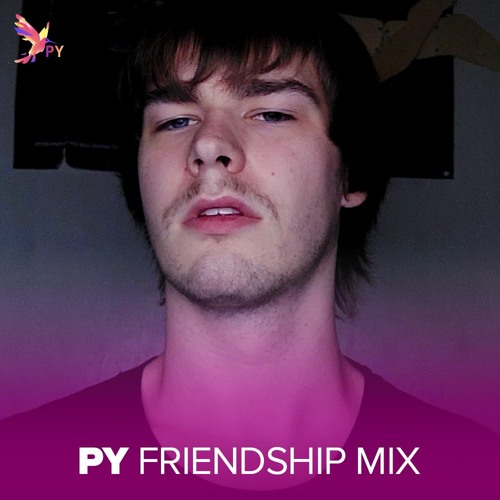 Stream Total Damian presents: PY Friendship Mix (Vol. 1) by TOTAL ...