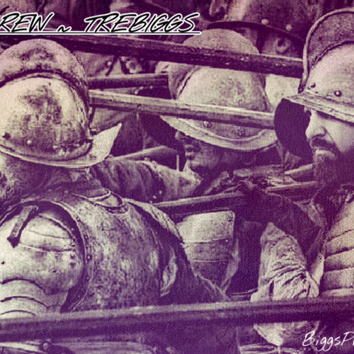 Stream TreBiggs ~ The Crew by Biggs | Listen online for free on SoundCloud