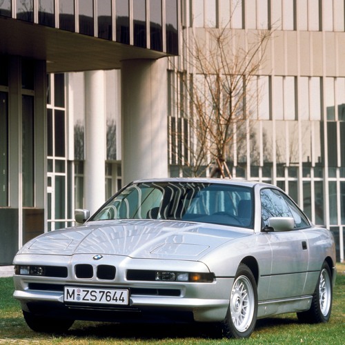 Stream episode Folge 154 - BMW 8er E31 (1989-1999) by ClassicPodCars ...