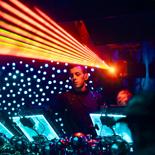 Stream Live @ Gorg-O-Mish After Hours (Vancouver, 04-18-2025) by Allya ...