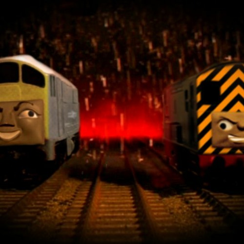 Stream Levi And Roderick's Theme (Noisemaster theme TTTE styled; DO NOT ...