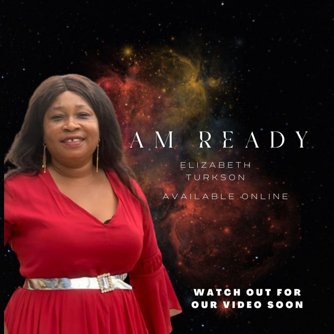Stream I'm Ready-Elizabeth Turkson by Richard Annor | Listen online for ...