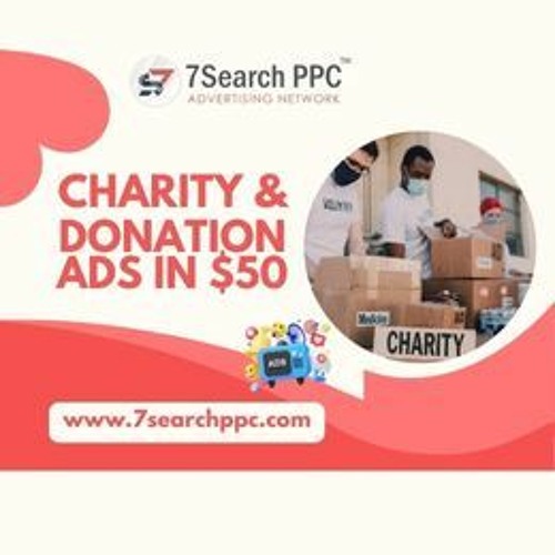 Stream Non Profit Advertising Campaigns: Build a Successful NGO Ad ...