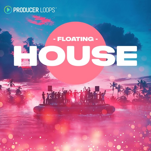 Stream Floating House - Demo by Producer Loops | Listen online for free ...