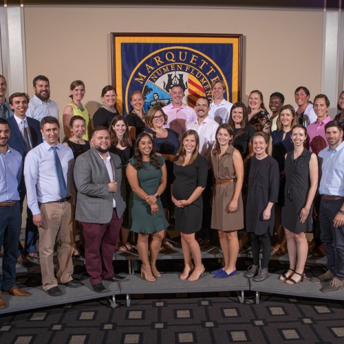Stream episode Marquette University Burke Scholars 25th Anniversary ... Stream episode Marquette University Burke Scholars 25th Anniversary ...