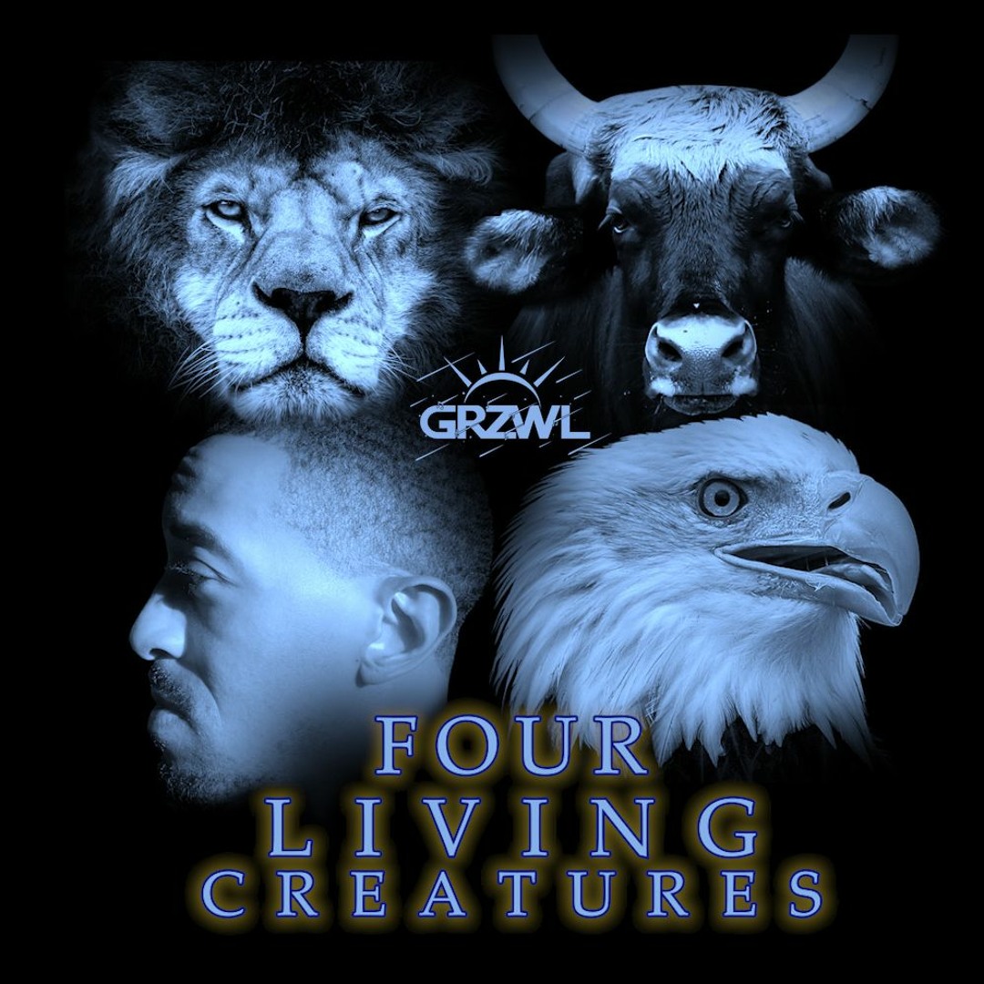 Stream GRZWL - Four Living Creatures by GRZWL | Listen online for free ...