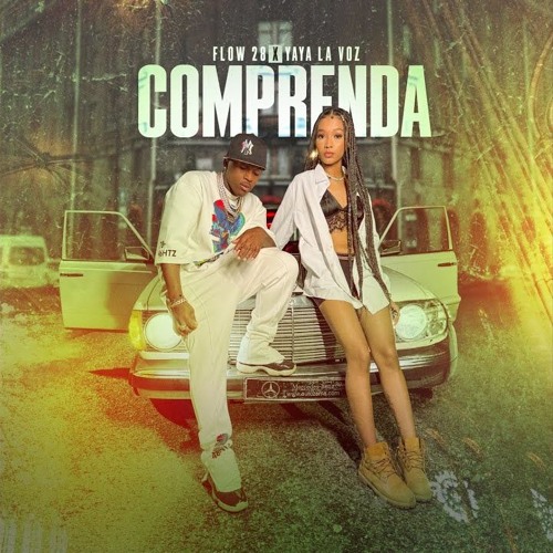 Stream Flow 28, Yaya La Voz - Comprenda by Flow 28 | Listen online for ...