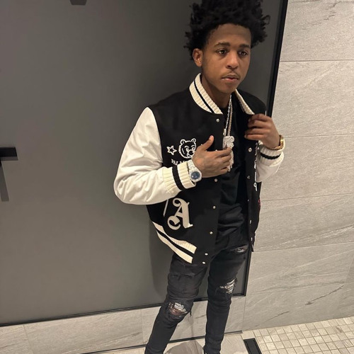 Stream YFG FATSO - RACING by DrillLeakz | Listen online for free on ...