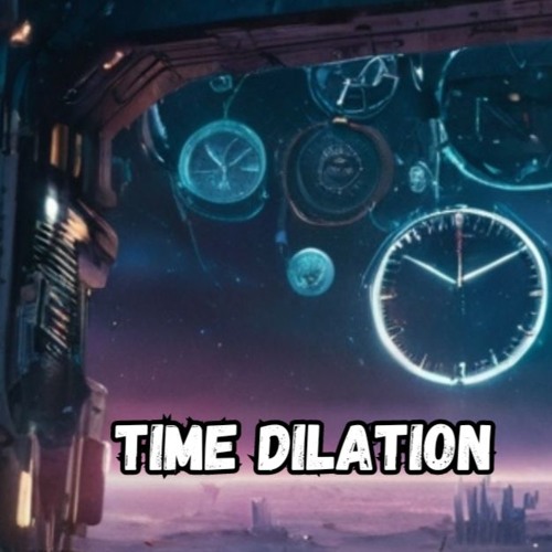 Stream Time Dilation by CraigWolf | Listen online for free on SoundCloud