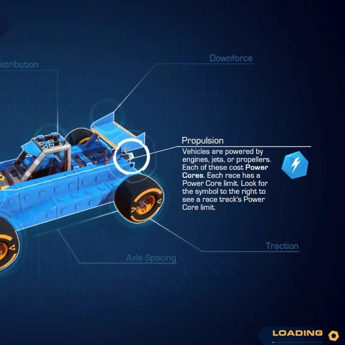 Stream Trailmakers - Loading Theme Remix (Demo) by TuneTwig | Listen ...