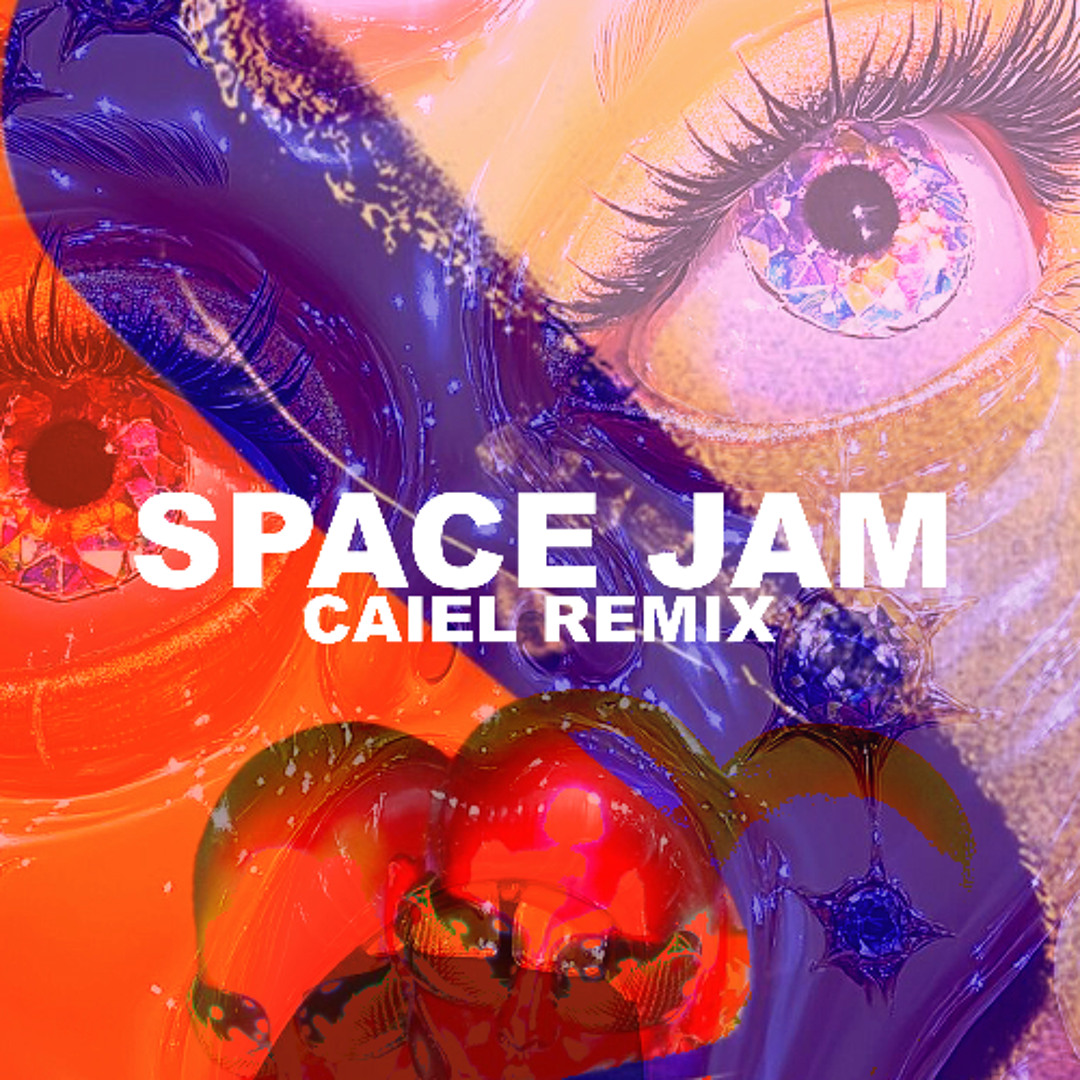 Stream Space Jam (CAIEL Remix) [FREE DOWNLOAD] by CAIEL | Listen online for free on SoundCloud