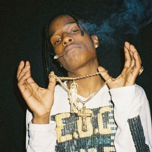 Stream A$AP Rocky - Celebration (Original) by Aquatic Ape | Listen ...
