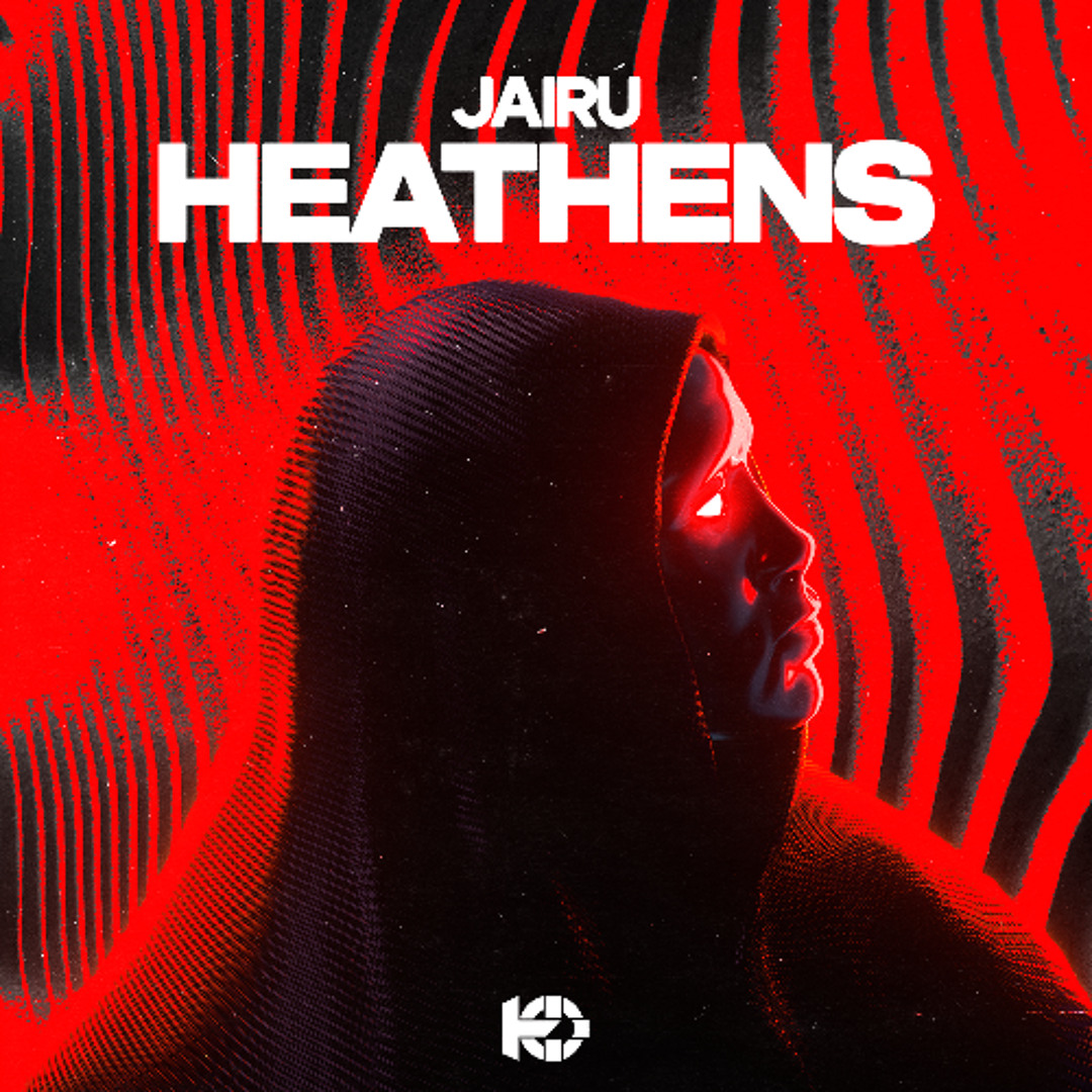 Stream JAÎRU- Heathens by High Caliber Records | Listen online for free on SoundCloud