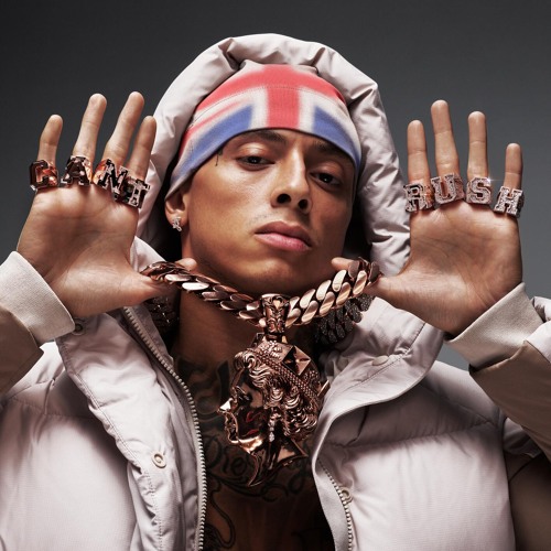 Stream Music Playlist Only (8) | Listen to Central Cee Must Be playlist ...