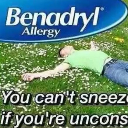 Stream Benadryl Mix By 10mgmelatonin Listen Online For Free On Soundcloud