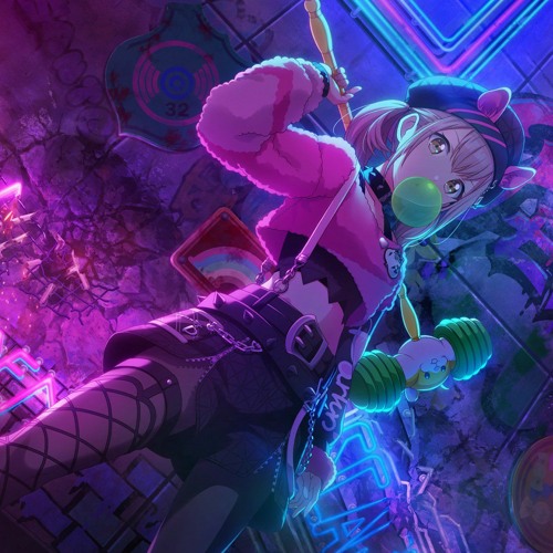 Stream Beat Eater FULL - Vivid BAD SQUAD ft. Kagamine Len (project sekai) by annoying bassist ...