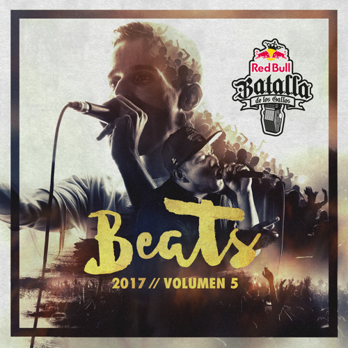 Stream Familia (feat. Nerso & Verse) by Red Bull Batalla de los Gallos ...