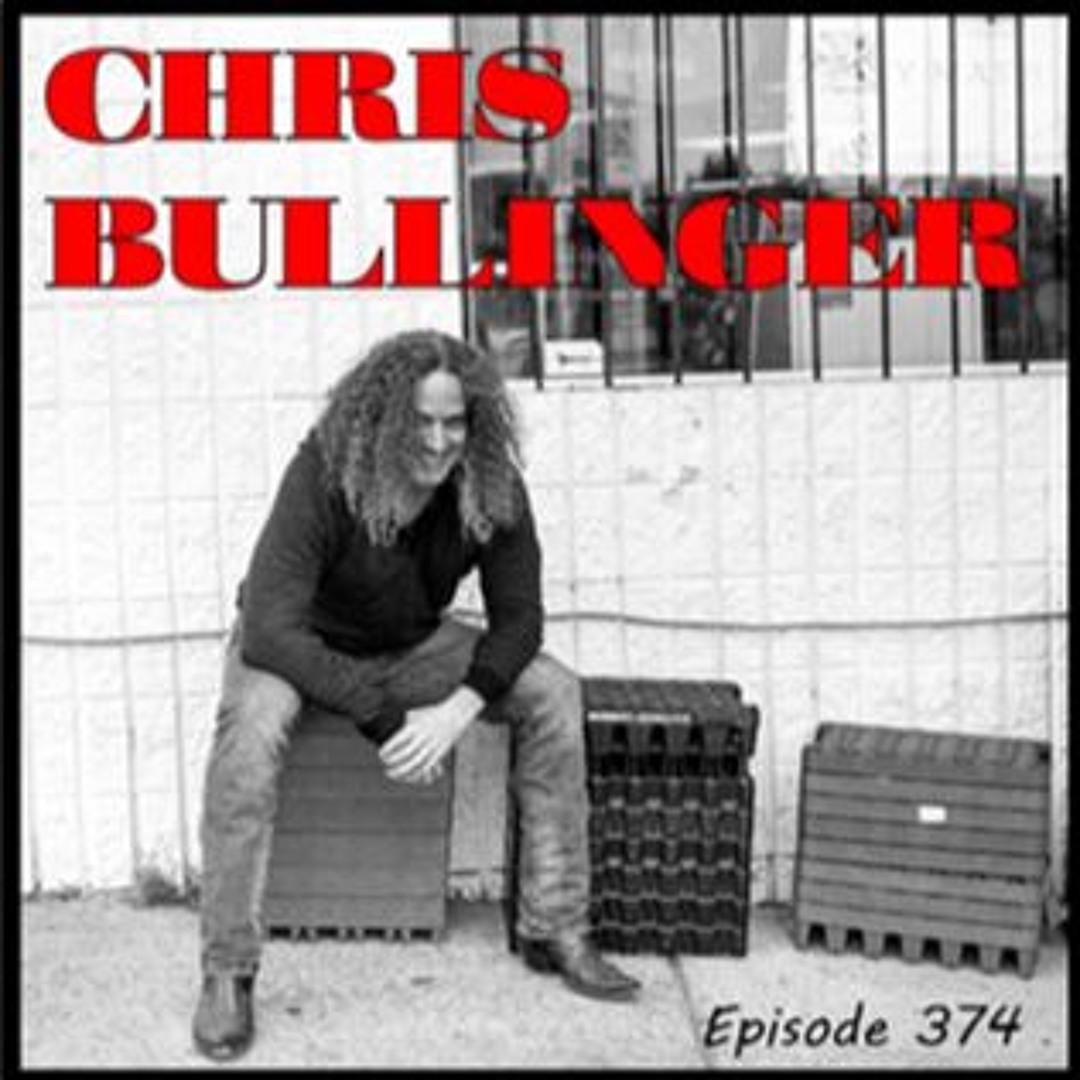 Stream episode The Doc G Show May 22nd 2024 (Featuring Chris Bullinger ...