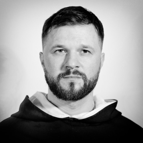 Stream Dariusz Czajkowski OP - VII Niedziela Zwykła 23.02.2025 / rok C (godz. 18.30) by ...