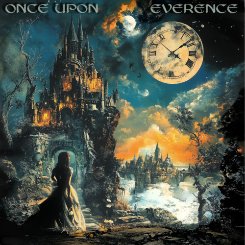 Stream FAE THE SPRITE QUEEN by Once Upon Music | Listen online for free ...