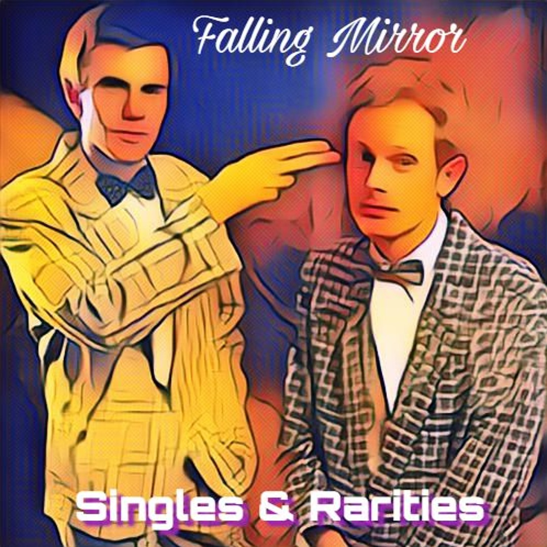 Stream I Am The Actor by Falling Mirror | Listen online for free on ...