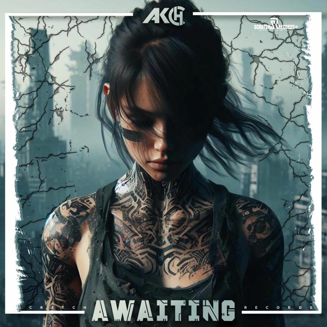 Stream Akch - Awaiting [ Scratch Records Release ] #SHRS097 by Scratch ...