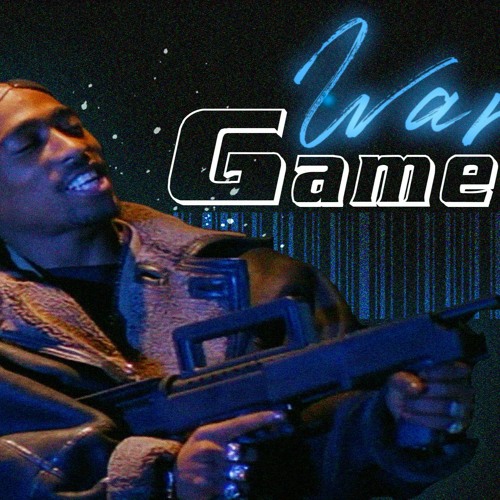 Stream 2Pac x Outlawz - War Games | Remix by Sean MedS | Listen online ...