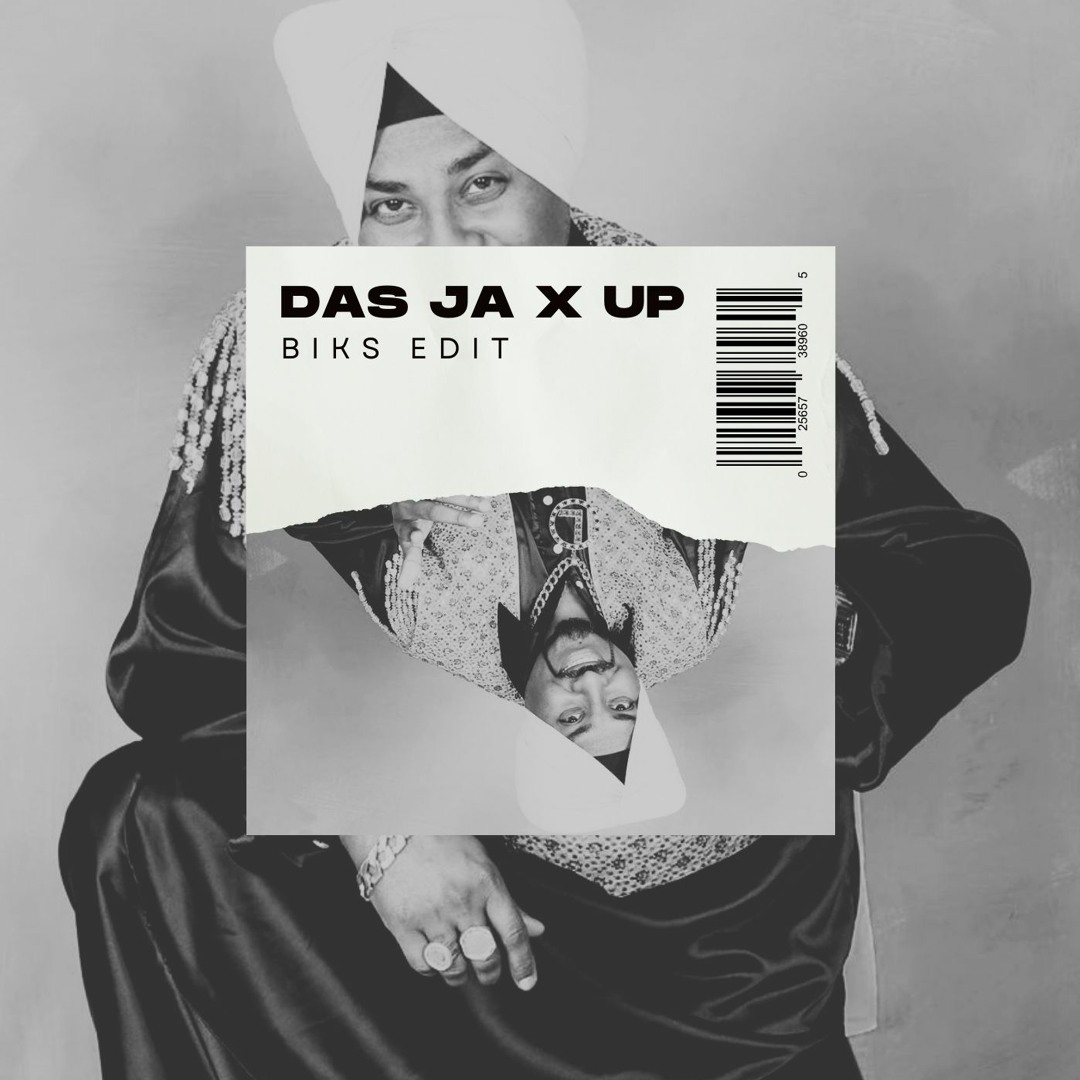 Stream Das Ja X Up by BIKS | Listen online for free on SoundCloud