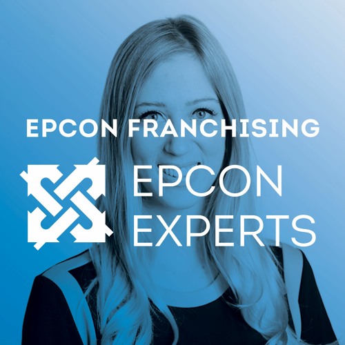 Stream episode Epcon Experts Series With Ali Wolf on the State of the ...