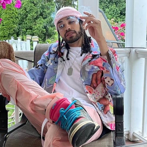 Stream All On Me (Prod. John Lo) by $olo | Listen online for free on ...