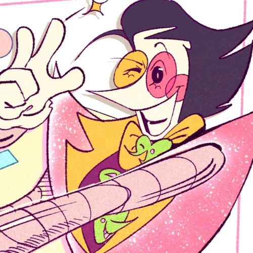 Stream [W1ld Pr1zes] - Spamton EX Doki by Cruxia | Listen online for ...