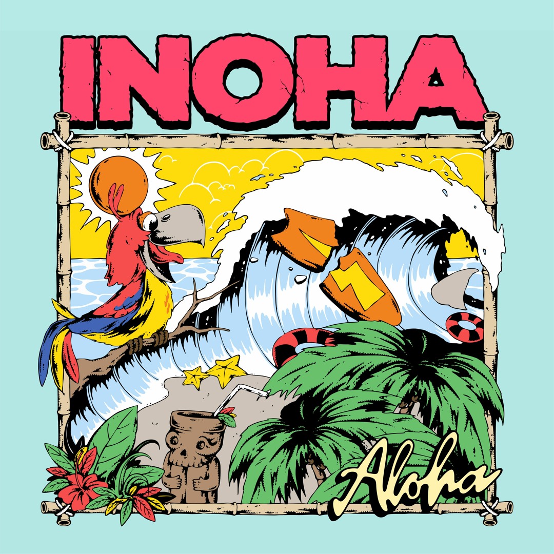Stream Seventh Heaven by INOHA | Listen online for free on SoundCloud