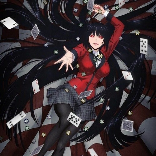 Stream Kakegurui ed by Bruno 🎧 | Listen online for free on SoundCloud