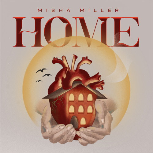 Stream Home by Misha Miller | Listen online for free on SoundCloud