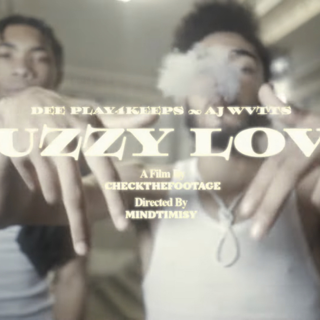 Stream Dee Play4Keeps x AJ Wvtts - Cuzzy Love by HeatLeaks | Listen ...