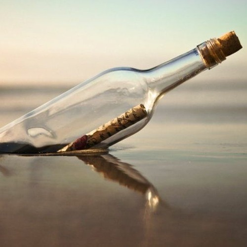 Stream Message In A Bottle - The Police vs. Taylor Swift by Jack ...