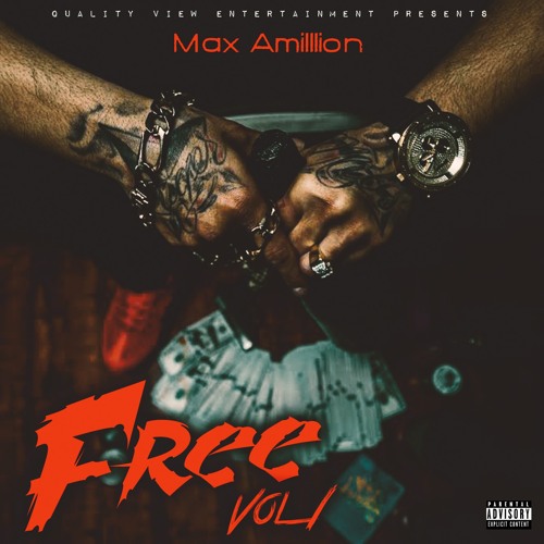 Stream Max Amilllion | Listen to Free Vol 1 playlist online for free on ...