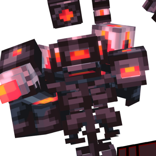 Stream "Self-Destruction Sequence" - Theme of the Harbinger (L_Ender's ...