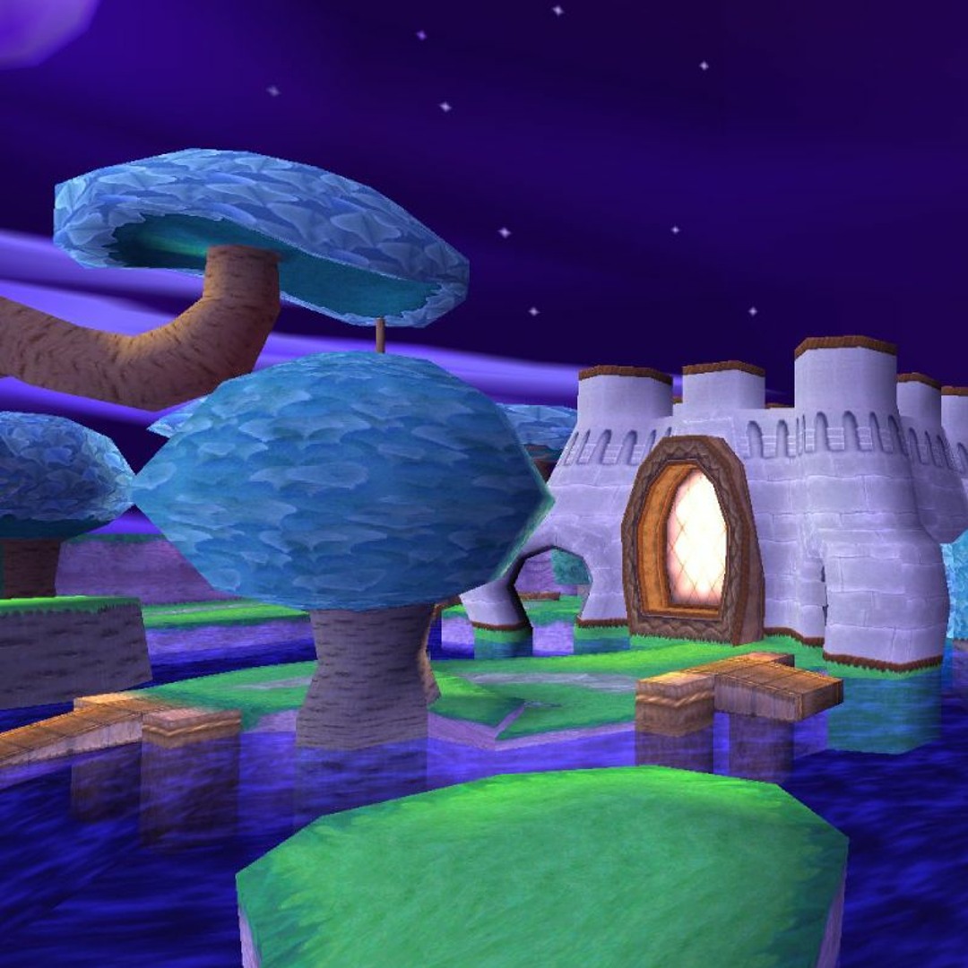 Stream Spooky Swamp (Early Version) (Spyro 3: Year of the Dragon April ...