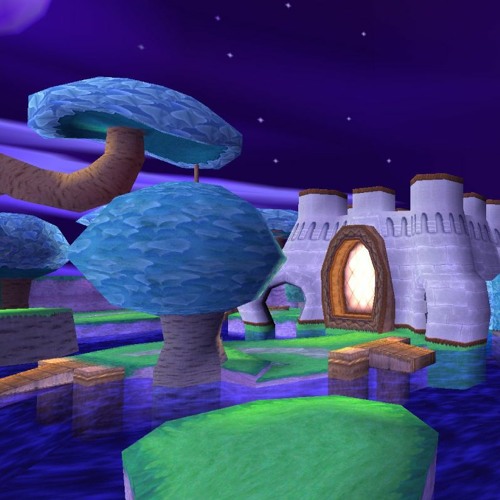 Stream Spooky Swamp (Early Version) (Spyro 3: Year of the Dragon April ...