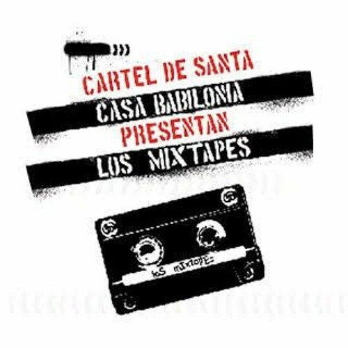 Stream cartel de santa gangsters(MP3_160K).mp3 by Aron momichis ...